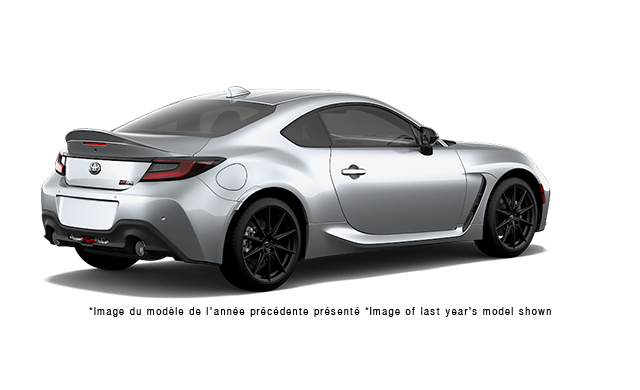 Hawkesbury Toyota in Hawkesbury | The 2024 Toyota GR86 Premium MT