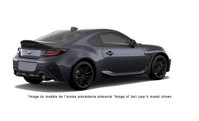 Cowansville Toyota in Cowansville | The 2024 Toyota GR86 Premium MT