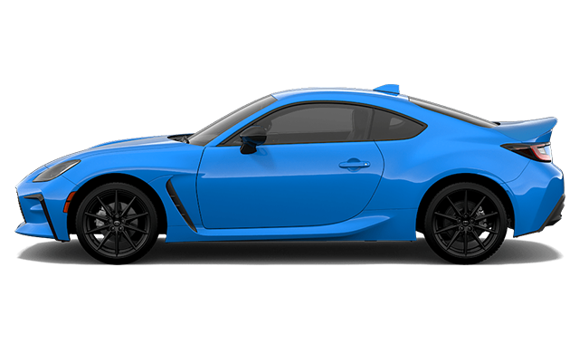 Roussel Toyota in Miramichi | The 2024 Toyota GR86 Premium MT