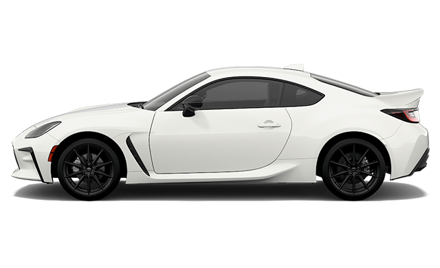 McClure Toyota in Grand Falls | The 2024 Toyota GR86 Premium MT