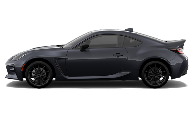 Roussel Toyota in Miramichi | The 2024 Toyota GR86 Premium MT