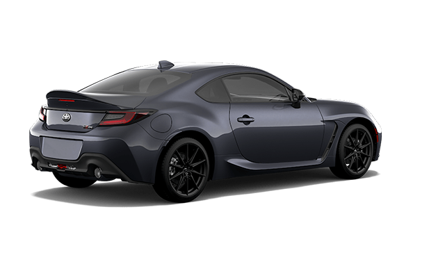 Roussel Toyota in Miramichi | The 2024 Toyota GR86 Premium MT