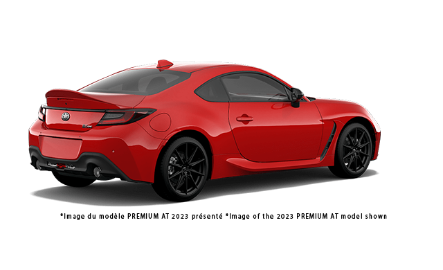 Toyota de Boucherville | The 2024 GR86 Trueno Edition MT in Boucherville