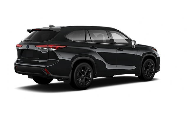 Toyota Gatineau in Gatineau | The 2024 Toyota Highlander Hybrid XLE ...