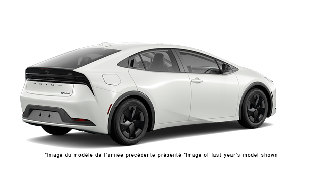 Woodland Toyota | The 2024 PRIUS PRIME SE