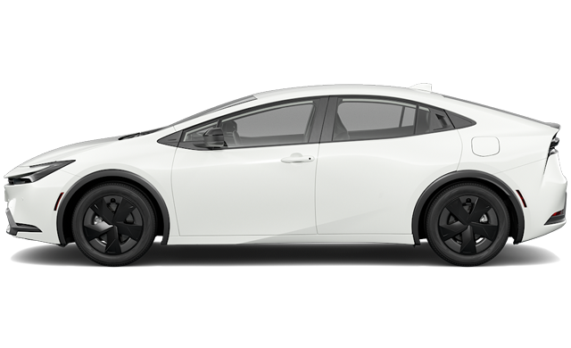Toyota Matane in Matane | The 2024 Toyota Prius Prime SE