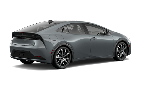 Villa Toyota in Gatineau (Hull sector) | The 2024 Toyota Prius Prime ...