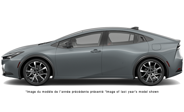 Longueuil Toyota Neuf in Longueuil | The 2024 Toyota Prius Prime XSE