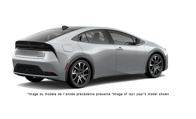 Toyota Mont-Laurier | The 2024 Prius Prime XSE in Mont-Laurier