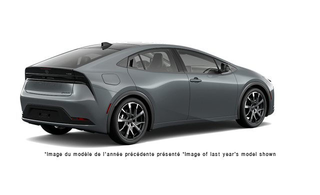 Toyota Mont-Laurier | The 2024 Prius Prime XSE in Mont-Laurier