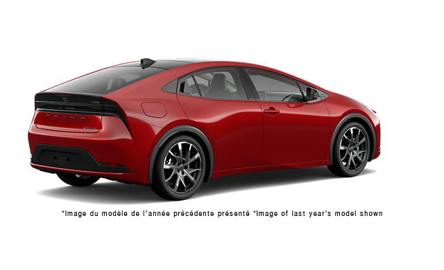 Toyota de Boucherville | The 2024 Prius Prime XSE in Boucherville