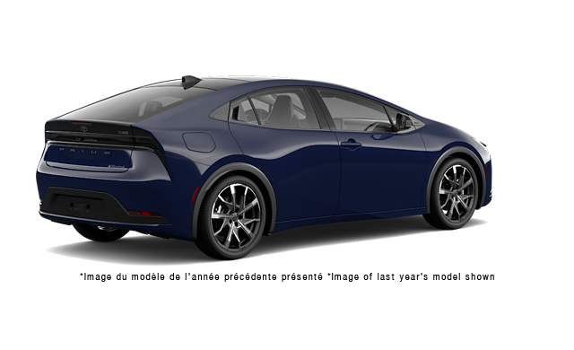 Woodland Toyota | The 2024 PRIUS PRIME XSE