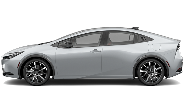 Toyota Mont-Laurier | The 2024 Prius Prime XSE in Mont-Laurier