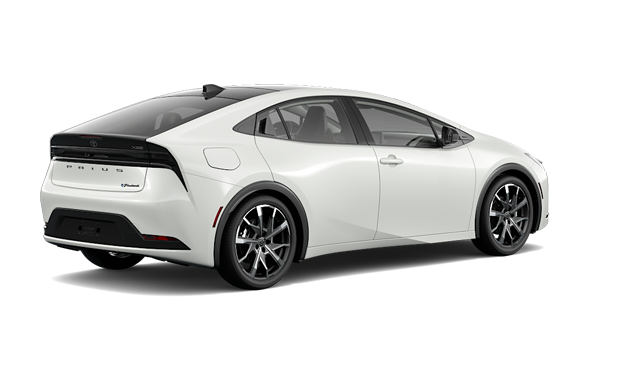 Longueuil Toyota Neuf in Longueuil | The 2024 Toyota Prius Prime XSE