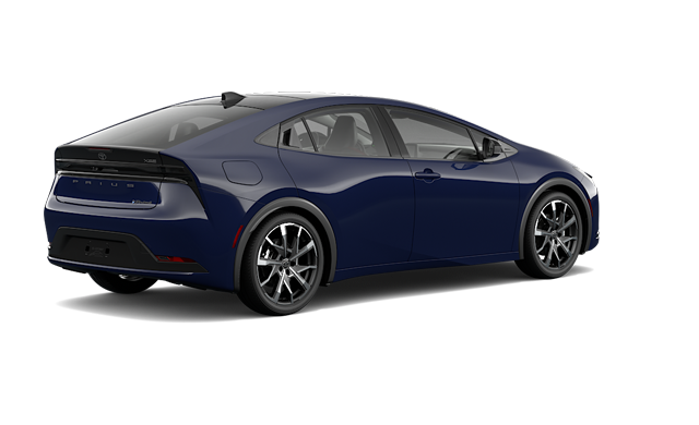 Longueuil Toyota Neuf in Longueuil | The 2024 Toyota Prius Prime XSE