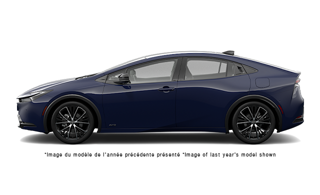 Toyota Gatineau | The 2024 Prius Limited AWD