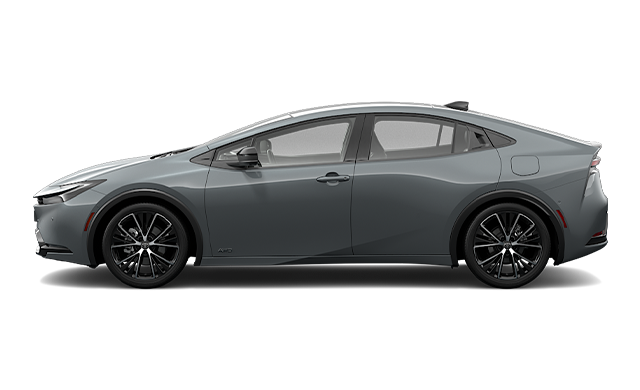 Rocoto Toyota | The 2024 Prius Limited AWD in Chicoutimi