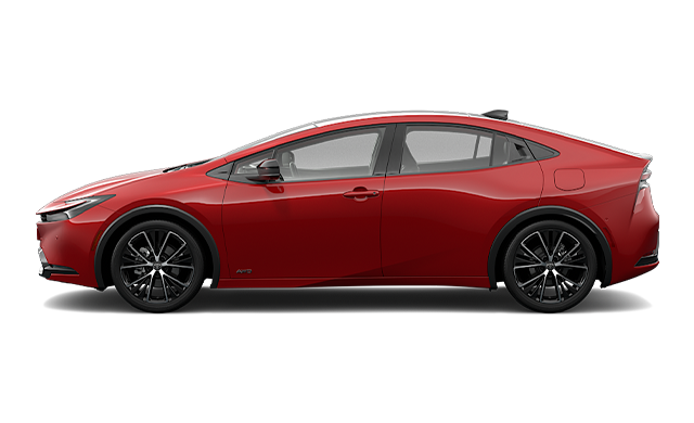 Autoline Toyota in Niagara Falls | The 2024 Toyota Prius Limited AWD