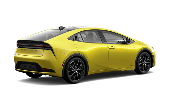 Toyota Gatineau in Gatineau | The 2024 Toyota Prius Limited AWD