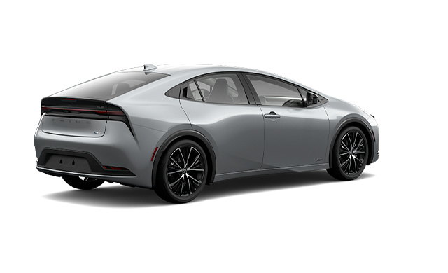 2024 Prius XLE AWD - Starting at $39,010 | Whitby Toyota Company