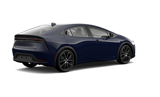 2024 Prius XLE AWD - Starting at $39,010 | Whitby Toyota Company