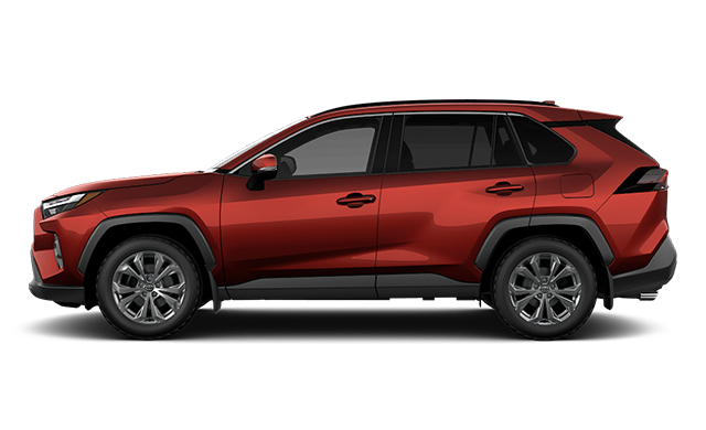Toyota Magog in Magog | The 2024 Toyota RAV4 Hybrid XLE Premium