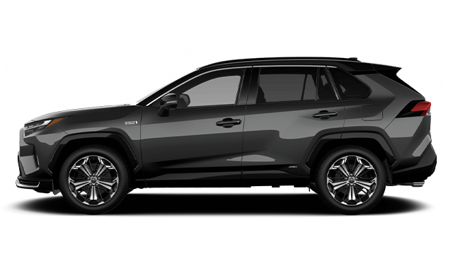 The 2024 RAV4 Prime XSE Tech Pack | Woodstock NB Toyota in Hartford