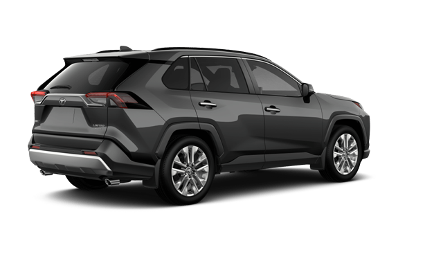 Toyota Richmond in Richmond | The 2024 Toyota RAV4 Limited