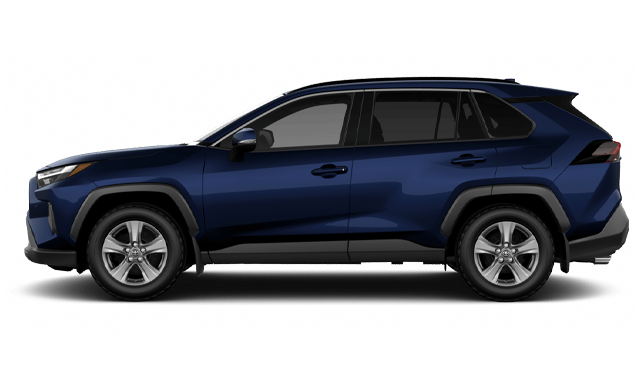 Cowansville Toyota in Cowansville | The 2024 Toyota RAV4 XLE