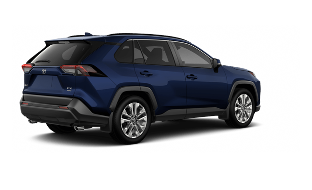 Toyota de Boucherville | The 2024 RAV4 XLE Premium in Boucherville