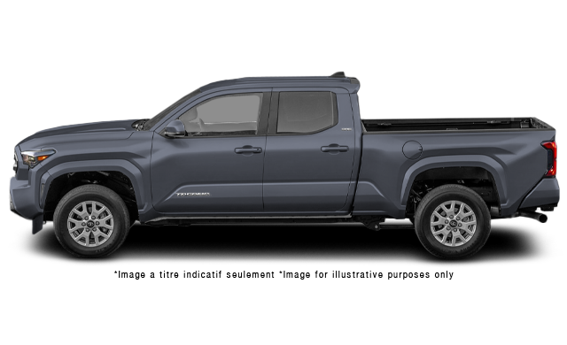 Toyota de Boucherville | Le Tacoma SR5 2024 à Boucherville