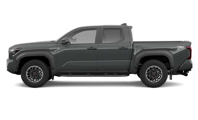 2024 Tacoma TRD Off Road Premium SB - Starting at $60,280 | Whitby ...
