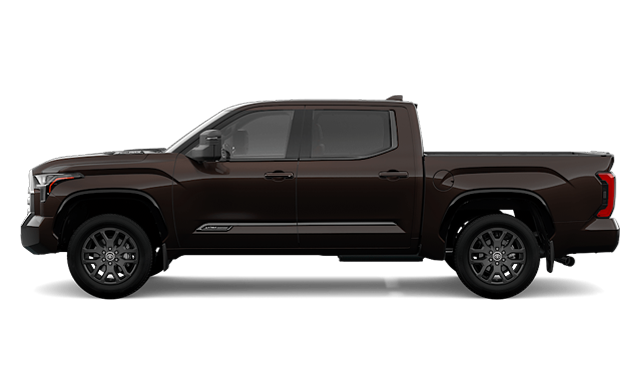 Hawkesbury Toyota in Hawkesbury | The 2024 Toyota Tundra Hybrid CREWMAX ...