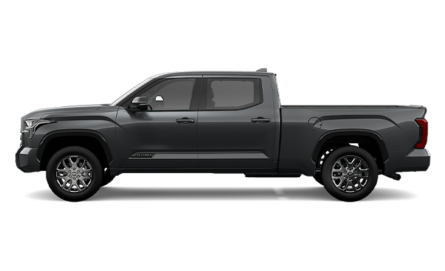 Toyota Richmond in Richmond | The 2024 Toyota Tundra CREWMAX PLATINUM L