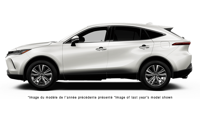 Montréal-Est Toyota | The 2024 Venza LE in Pointe-aux-Trembles