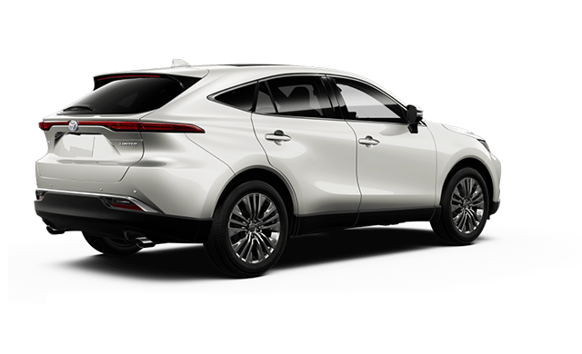 Toyota de Boucherville | Le Venza Limited 2024 à Boucherville
