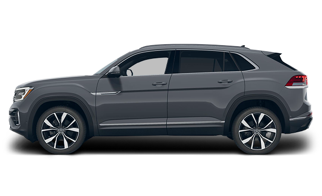 2024 Volkswagen Atlas Cross Sport Execline - Starting at $61045.0 ...