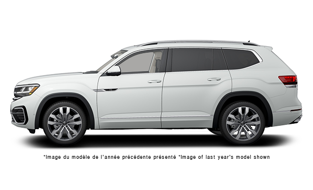 2024 Volkswagen Atlas Execline - Starting at $62045.0 | Joliette VW
