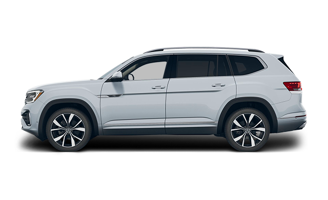 The 2024 Volkswagen Atlas Execline | Groupe Lauzon in Laval