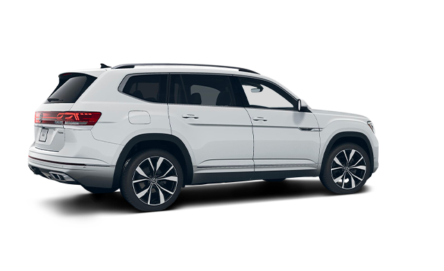 2024 Volkswagen Atlas Execline - Starting at $64722.0 | Turner Volkswagen