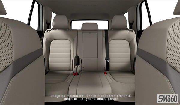 2024 Volkswagen Atlas Execline - Starting at $62045.0 | Joliette VW