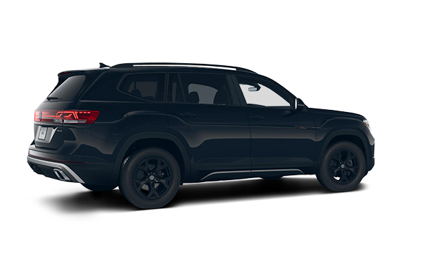 Volkswagen des Sources | Le ATLAS PEAK EDITION 2024 à Dorval