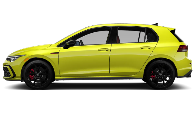 Barrie Volkswagen | The 2024 GOLF GTI 380 AUTOBAHN 6M