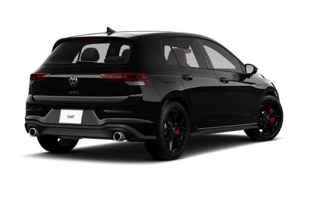 Grenier Automobile | Le Golf GTI 380 Performance 6M 2024