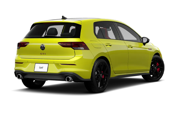 2024 Volkswagen Golf GTI 380 Performance 6M - Starting at $45022.0 | Turner Volkswagen