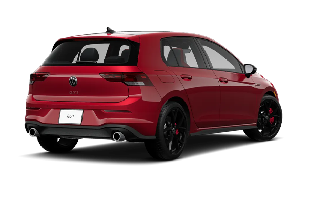 2024 Volkswagen Golf GTI 380 Performance 6M - Starting at $42945.0 ...