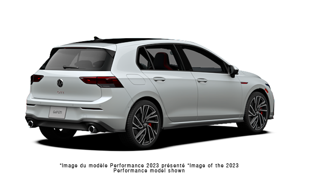 2024 Volkswagen Golf GTI 380 Performance 6M - Starting at $43416.5 ...