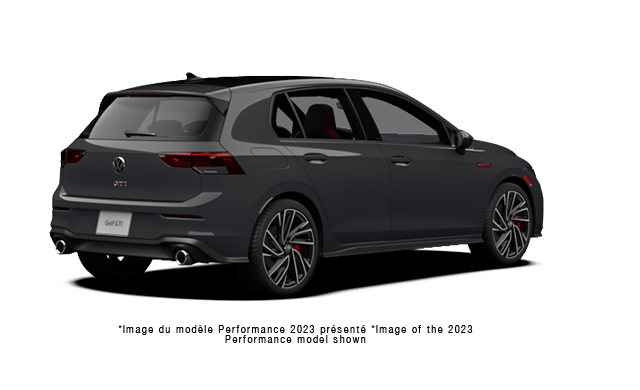 2024 Volkswagen Golf GTI 380 Performance 6M - Starting at $43394.0 ...