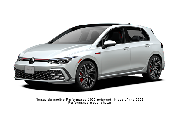 2024 Volkswagen Golf GTI 380 Performance 6M - Starting at $42845.0 ...
