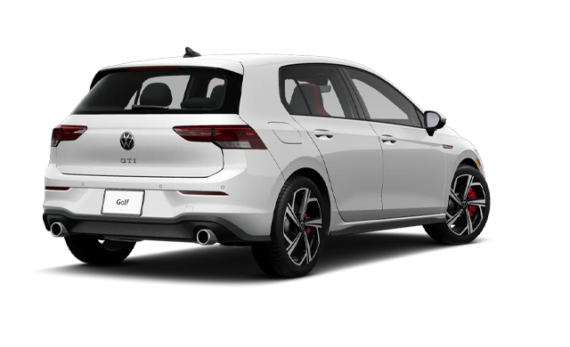 The 2024 Volkswagen Golf GTI Autobahn 7A | Groupe Lauzon in Laval